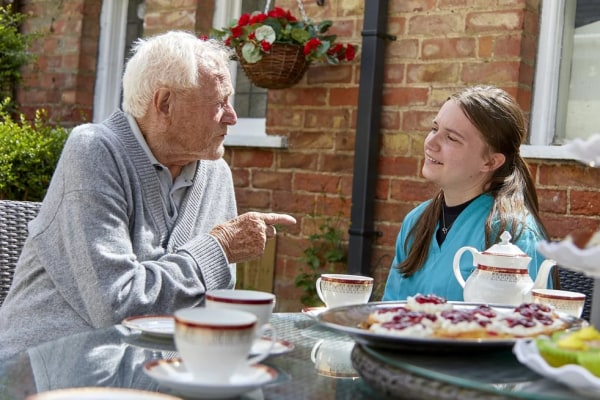 Brough Manor Care Home, 33 Station Road, Brough, East Riding of ...