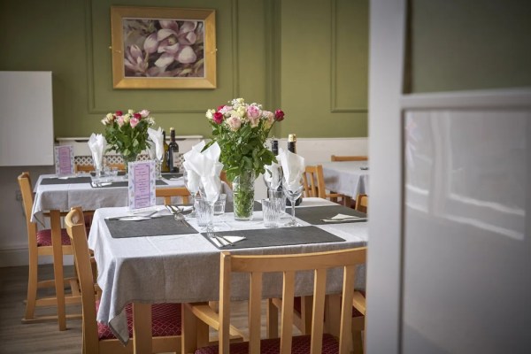 Brough Manor Care Home, 33 Station Road, Brough, East Riding of ...