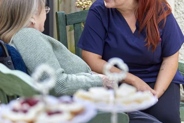 Brough Manor Care Home, 33 Station Road, Brough, East Riding of ...