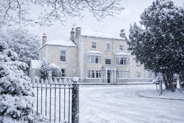 Brough Manor Care Home, 33 Station Road, Brough, East Riding of ...