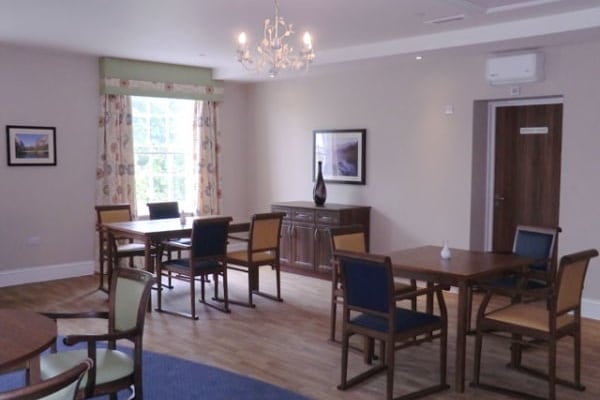 Charing House Care & Nursing Home, Canterbury Street, Gillingham, Kent ...