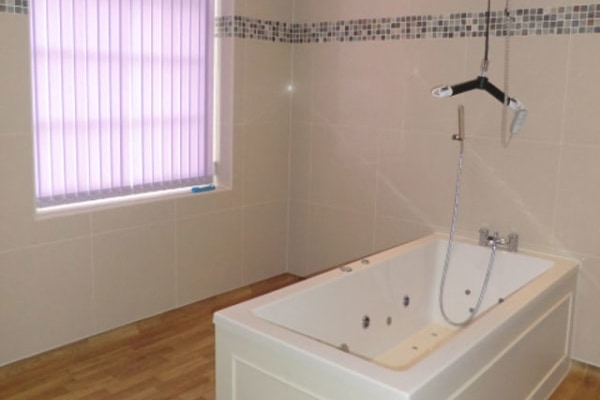 Charing House Care & Nursing Home, Canterbury Street, Gillingham, Kent ...