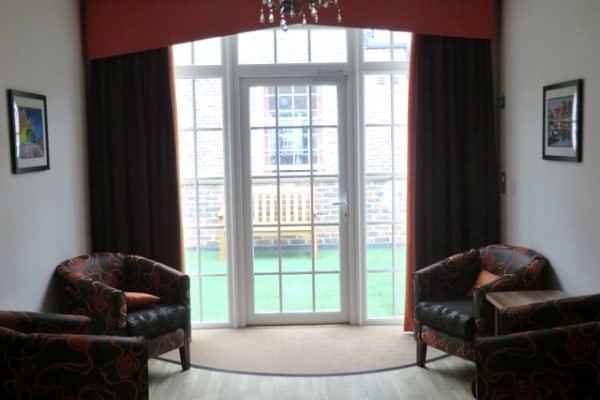 Charing House Care & Nursing Home, Canterbury Street, Gillingham, Kent ...
