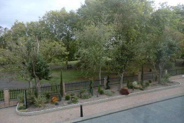 Charing House Care & Nursing Home, Canterbury Street, Gillingham, Kent ...