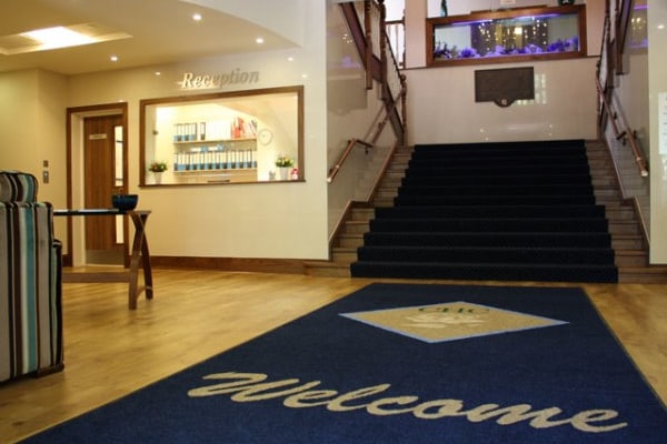 Charing House Care & Nursing Home, Canterbury Street, Gillingham, Kent ...