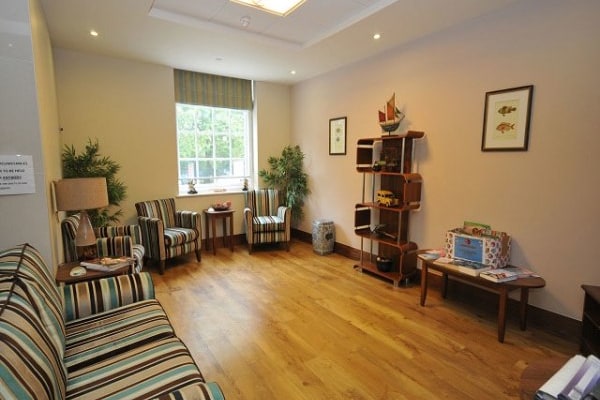 Charing House Care & Nursing Home, Canterbury Street, Gillingham, Kent ...