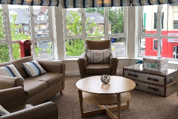 Springfield House Care Home, Durham Road, Low Fell, Gateshead, Tyne ...