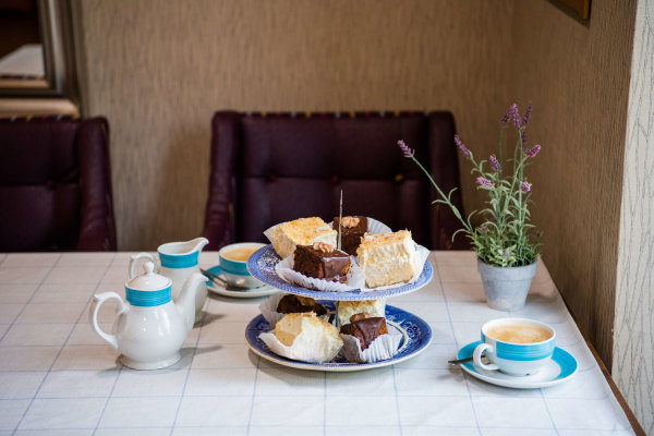 Colne View care home, Dame Mary Walk, Colchester Road, Halstead, Essex ...