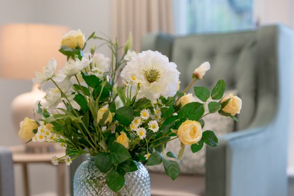 Colne View care home, Dame Mary Walk, Colchester Road, Halstead, Essex ...