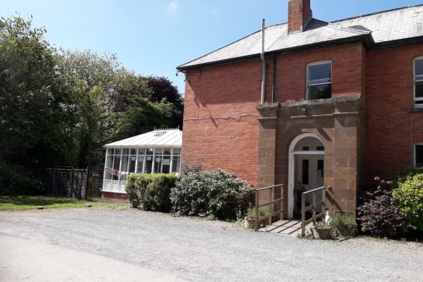 Barn Park Care Home, Halwill, Beaworthy, Devon EX21 5UQ | 10 Reviews