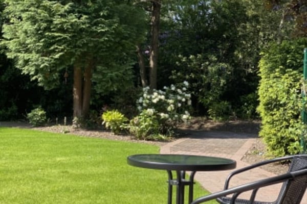Keate House Residential Home, 9 Brookfield Road, Lymm, Cheshire WA13 ...