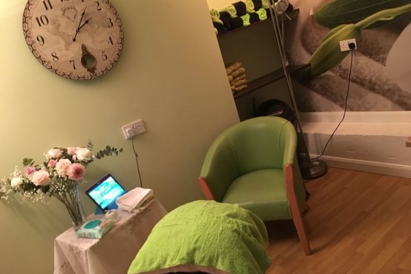 Keate House Residential Home, 9 Brookfield Road, Lymm, Cheshire WA13 ...