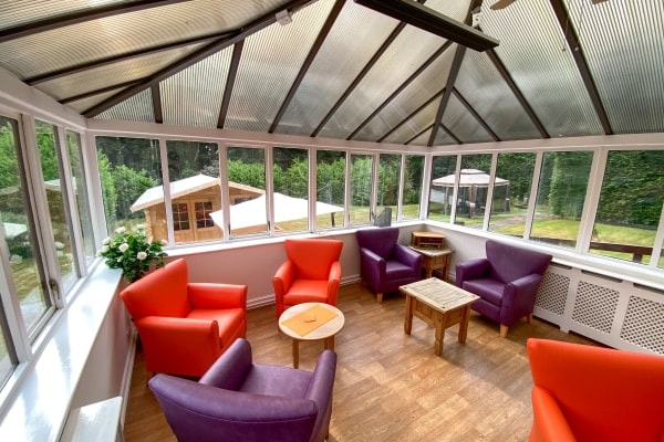 Norton Lodge care home, 18 Norton Village, Runcorn, Cheshire WA7 6QA ...