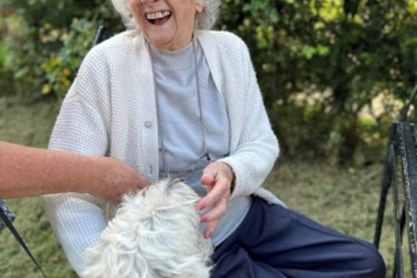 Pemberley House Care Home - Avery Healthcare, Grove Road, Basingstoke ...