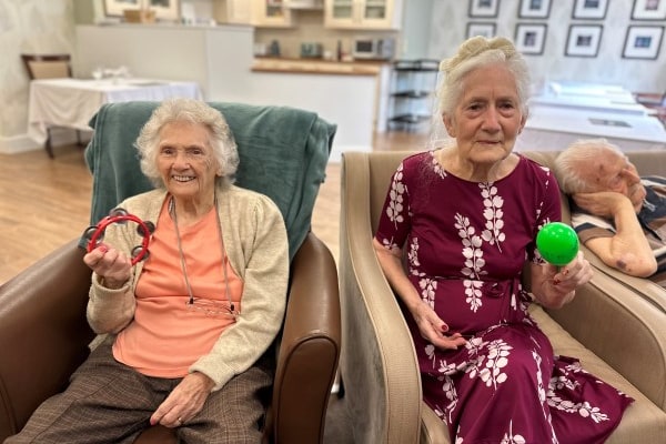 Pemberley House Care Home - Avery Healthcare, Grove Road, Basingstoke ...