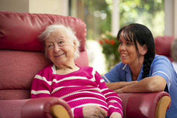 Avon House care home, 40-42 Shakespeare Road, Worthing, West Sussex ...