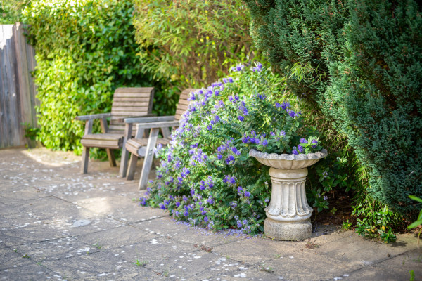 Linfield House care home, 18/22 Wykeham Road, Worthing, West Sussex ...
