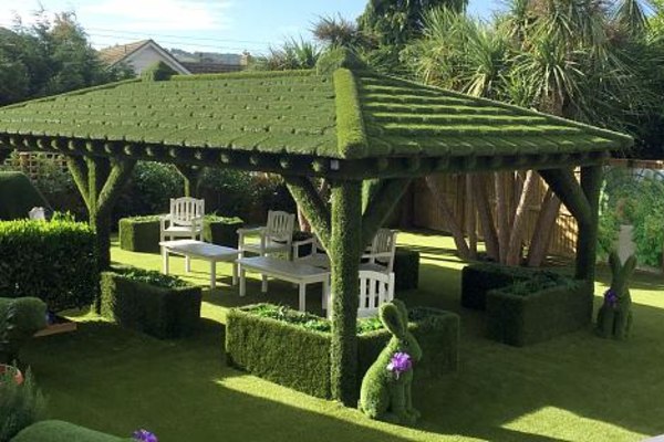 Silverleigh Care Home, Silver Street, Axminster, Devon EX13 5AF | 53 ...