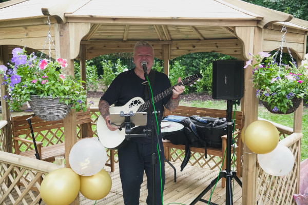 Baugh House care home, 19 Baugh Road, Foots Cray, Sidcup, London DA14 ...