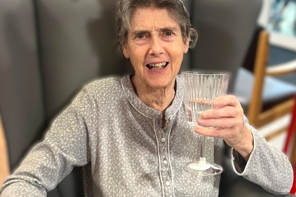Baugh House care home, 19 Baugh Road, Foots Cray, Sidcup, London DA14 ...
