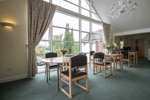 Baugh House care home, 19 Baugh Road, Foots Cray, Sidcup, London DA14 ...