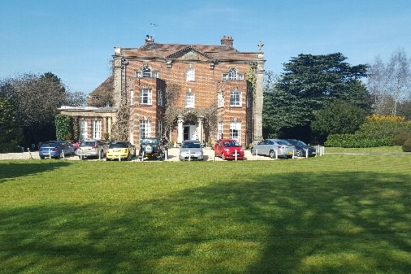 Field House care home, Off Western Road, Hagley, Clent, Stourbridge ...