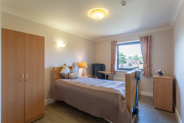 Ashton Lodge care home, 95 The Hyde, Edgware Road, London NW9 6LE | 61 ...