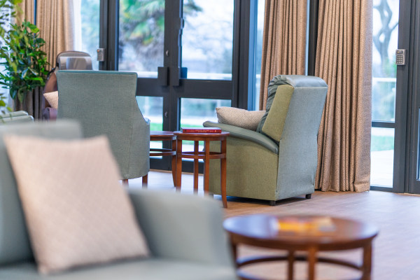 Waterside House Nursing Home, Abbey Hill, Netley Abbey, Southampton ...