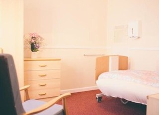 The Edwardian care home, 168 Biscot Road, Luton, Bedfordshire LU3 1AX