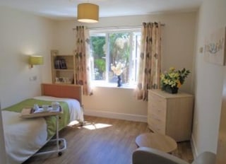 Oaklands Care Home, Forest Glade, Dunton Hills, Laindon, Basildon ...