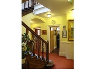 Hazeldene Residential Care Home, 20 Bury Road, Alverstoke, Gosport ...