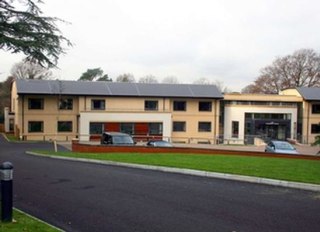 Hazeldene House care home, Romford Road, Pembury, Tunbridge Wells, Kent ...