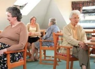 Beech Haven Care Home, 77 Burford Road, Chipping Norton, Oxfordshire ...