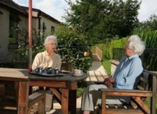 Beech Haven Care Home, 77 Burford Road, Chipping Norton, Oxfordshire ...