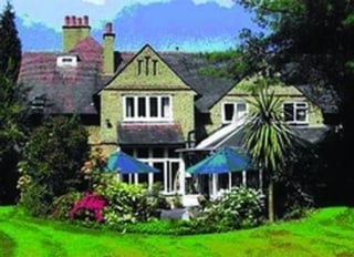 Bramley House Residential Home, Westcott Street, Westcott, Dorking ...