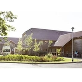 Forest View care home, Southway, Burgess Hill, West Sussex RH15 9SU ...