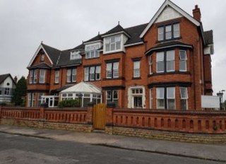 Carrington House Care Home, 25 Mayo Road, Sherwood Rise, Nottingham ...