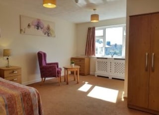 Chevington Lodge care home, Flixton Road, Bungay, Suffolk NR35 1HQ | 29 ...