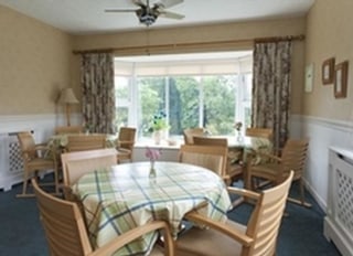 Chevington Lodge care home, Flixton Road, Bungay, Suffolk NR35 1HQ | 29 ...