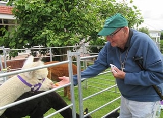 Cheverells Care Ltd care home, Limers Lane, Northam, Bideford, Devon ...