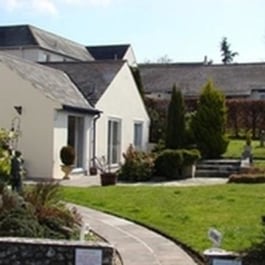 Magnolia House care home, Lyme Road, Axminster, Devon EX13 5BH