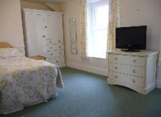 Venn House care home, Lamerton, Tavistock, Devon PL19 8RX