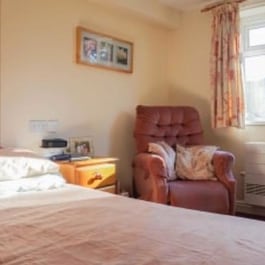 The Brambles care home, 69/69a Vicarage Road, Amblecote, Stourbridge ...