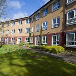 Brambles Residential Care Home, Birchfield Road, Headless Cross ...