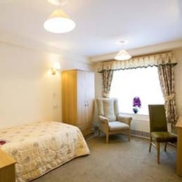 Brambles Residential Care Home, Birchfield Road, Headless Cross ...