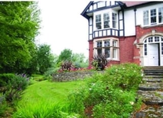 Stonebow House care home, Worcester Road, Peopleton, Pershore ...