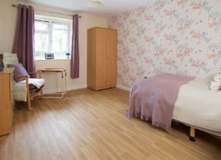 Willow Bank House Residential Home, Tilesford Park, Throckmorton ...