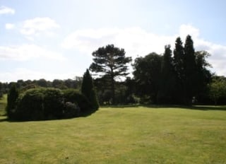 Nethermoor House care home, 131 Chaseley Road, Etching Hill, Rugeley ...