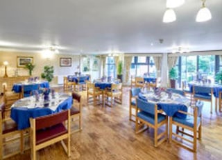 Acorn Lodge Care Home, 132 Coventry Road, Nuneaton, Warwickshire CV10 7AD