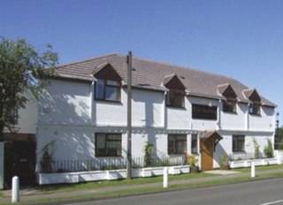 The Stables care home, Castle Road, Hartshill, Nuneaton, Warwickshire ...